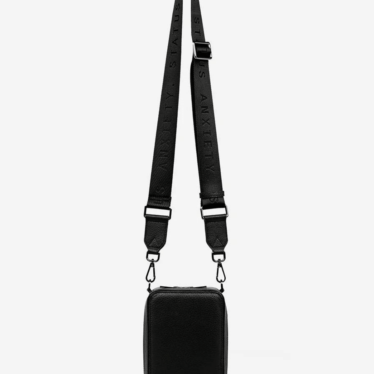 Good Life | Black – Anneva