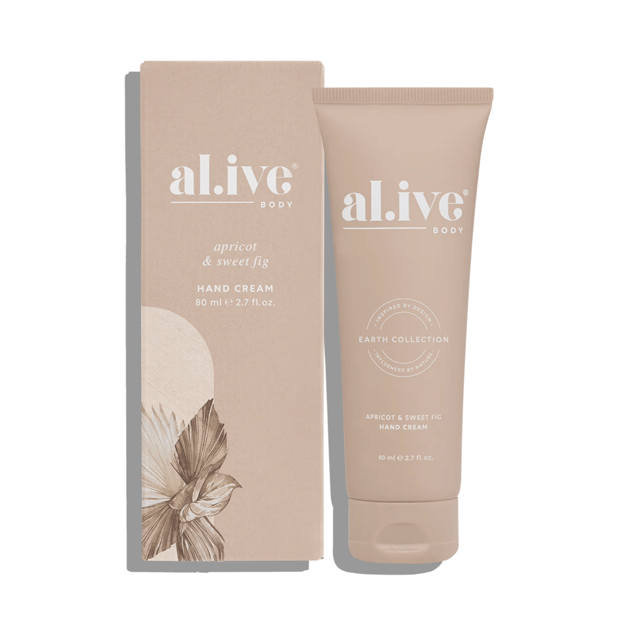 Hand Cream | Apricot & Sweet Fig – Anneva